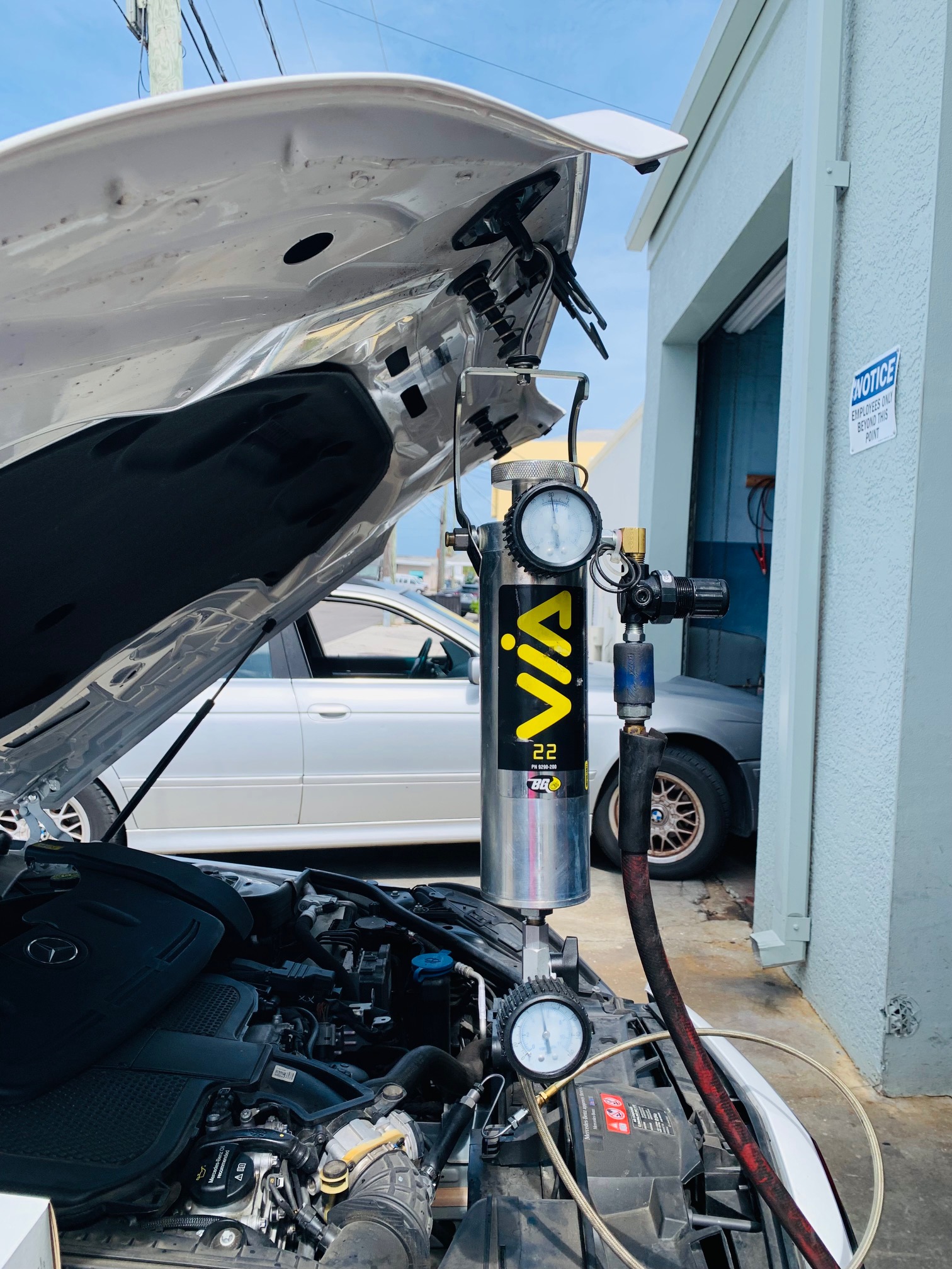 What is Carbon Build-Up? How Does it Effect my Engine? - American ...