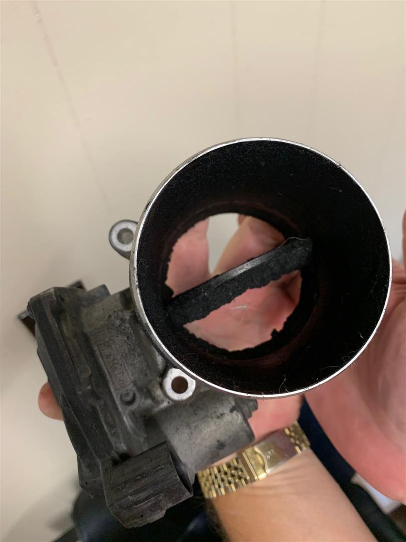 What is Carbon Build-Up? How Does it Effect my Engine? - American ...