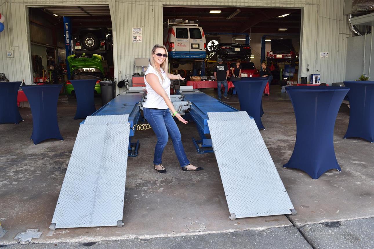 Venice Auto Repair - American Import Auto