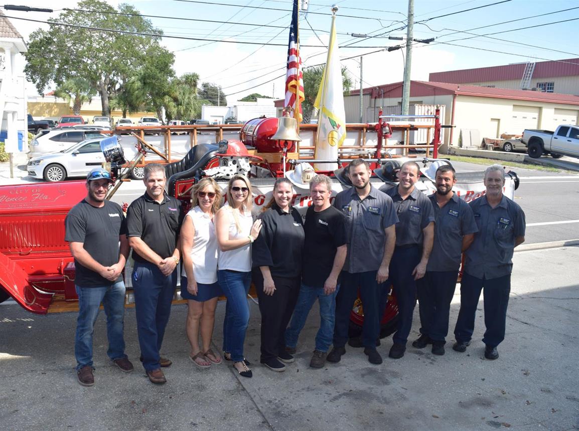 Venice Auto Repair - American Import Auto