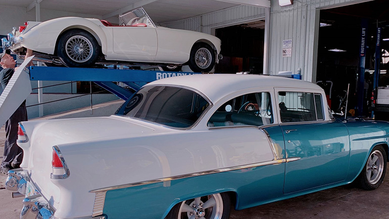 Venice Auto Repair - American Import Auto