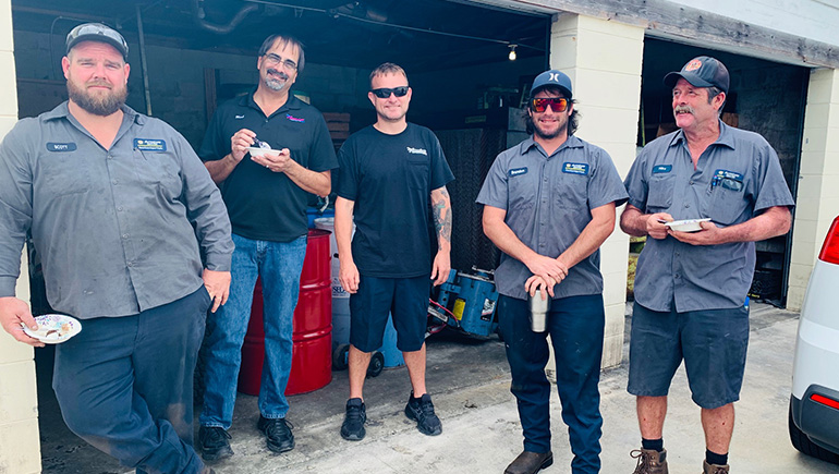 Venice Auto Repair - American Import Auto